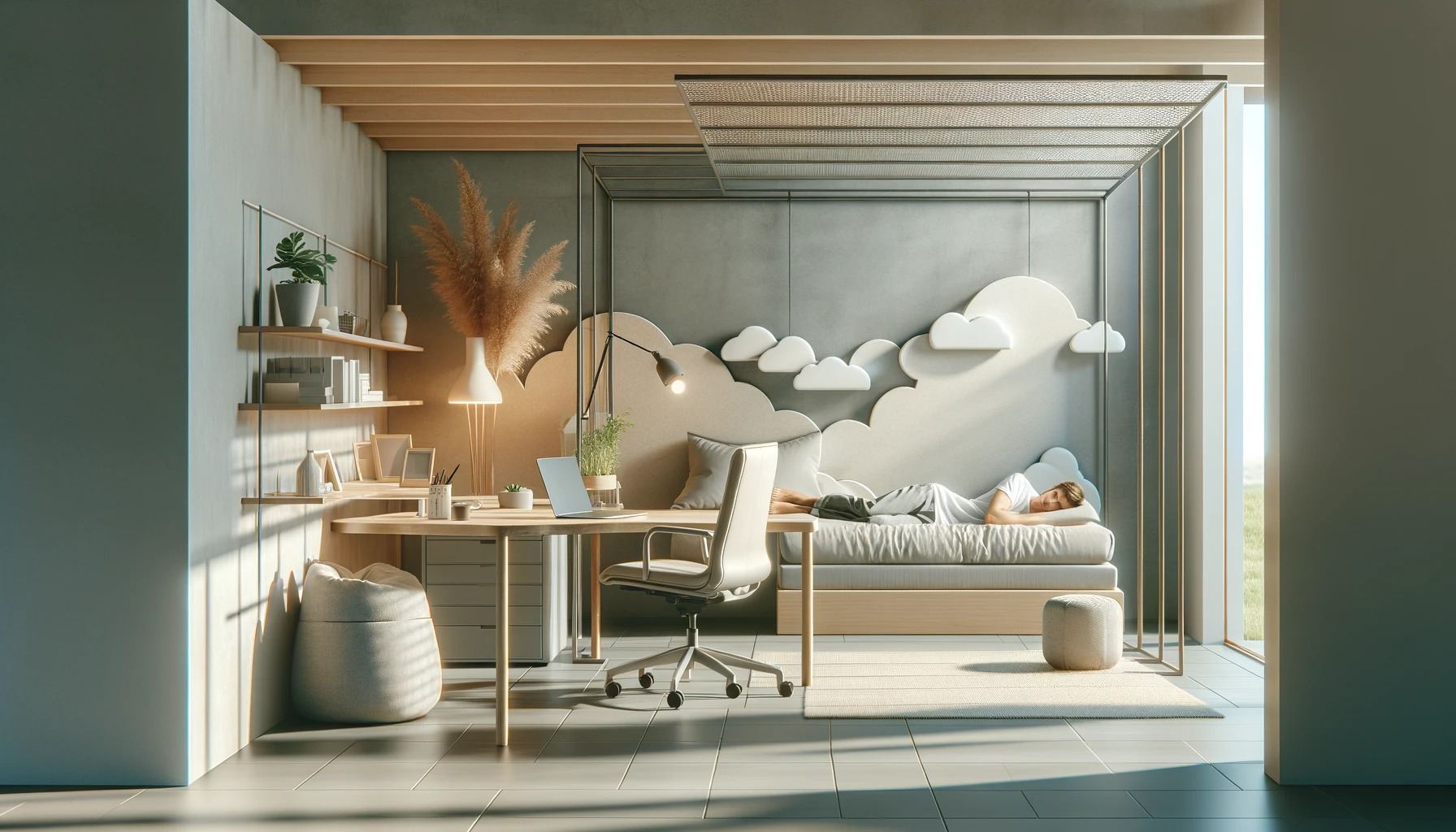 How to Boost Productivity & Prevent Burnout in Remote Work - GlobalNomad.Guide